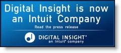 Digital Insight Now Officially Part of Intuit - Finovate